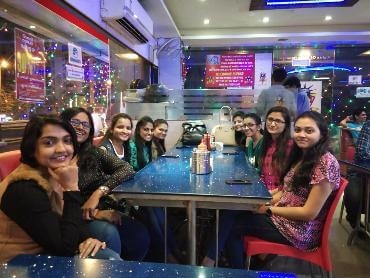 Culture - Treta Infotech